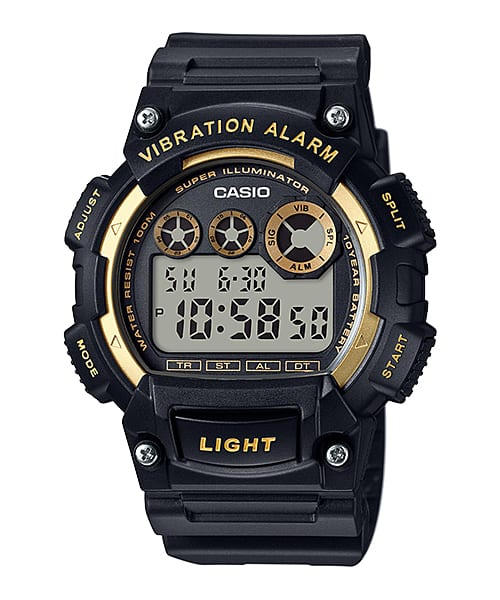 W-735H-1A2V | CASIO
