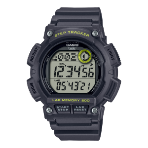 WS-2100H-1A2V | CASIO