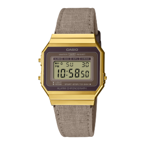 A700WE-1A | CASIO