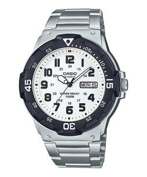 MRW-200HD-1BV | CASIO