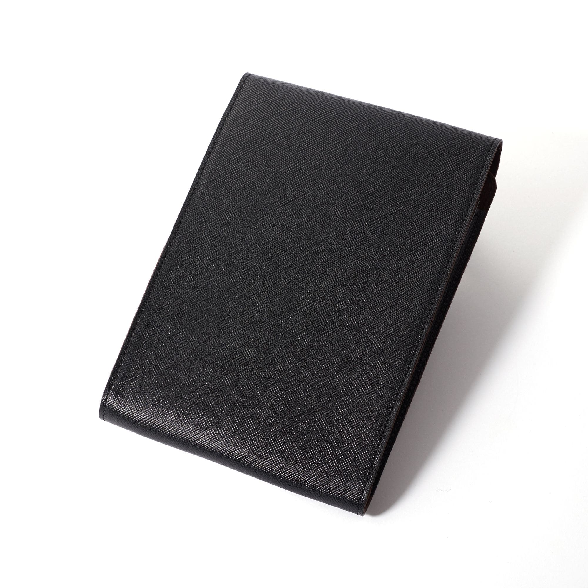 「ジャストタイプ」電卓専用レザーケース | CASIO