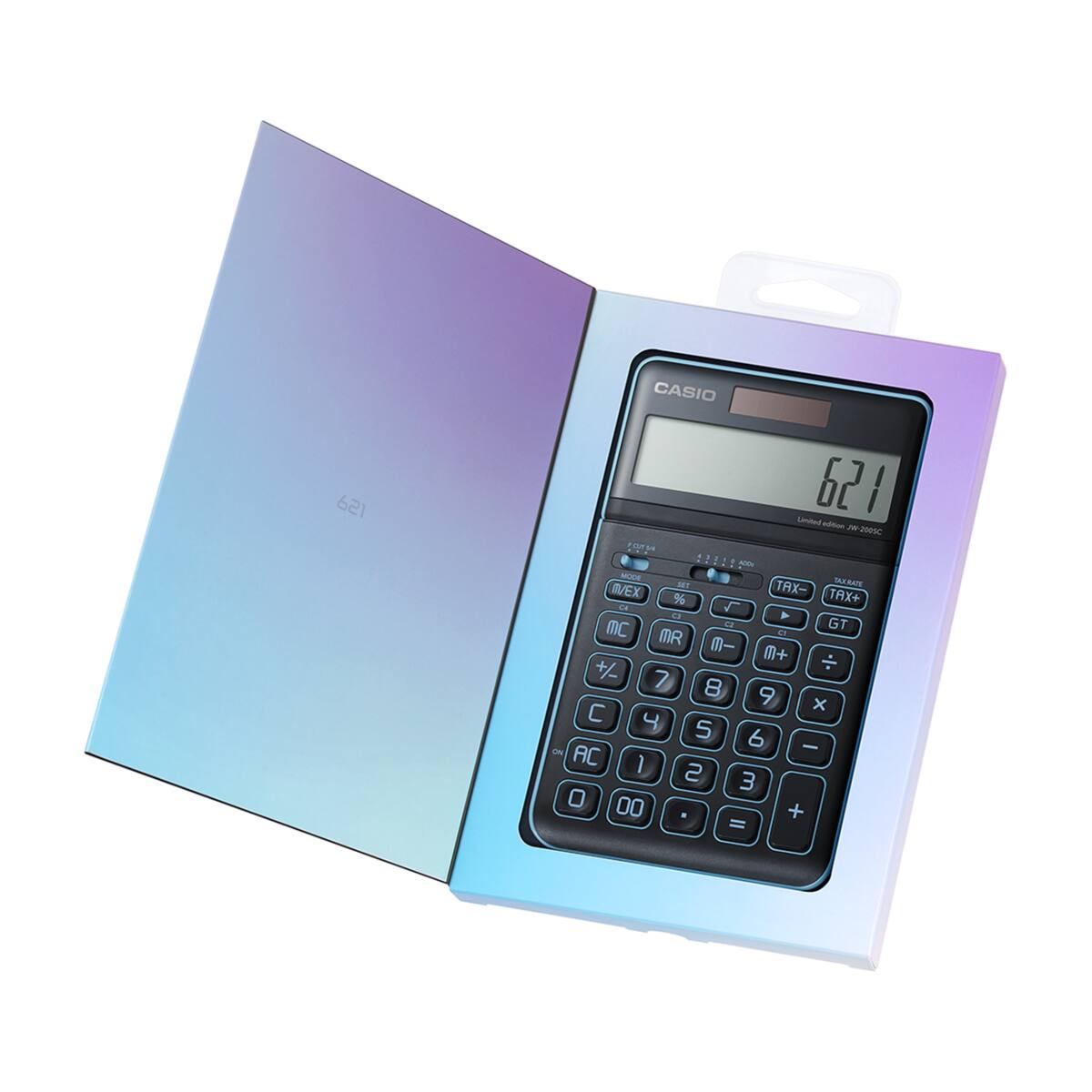 JW-200SC-L-NBU | CASIO