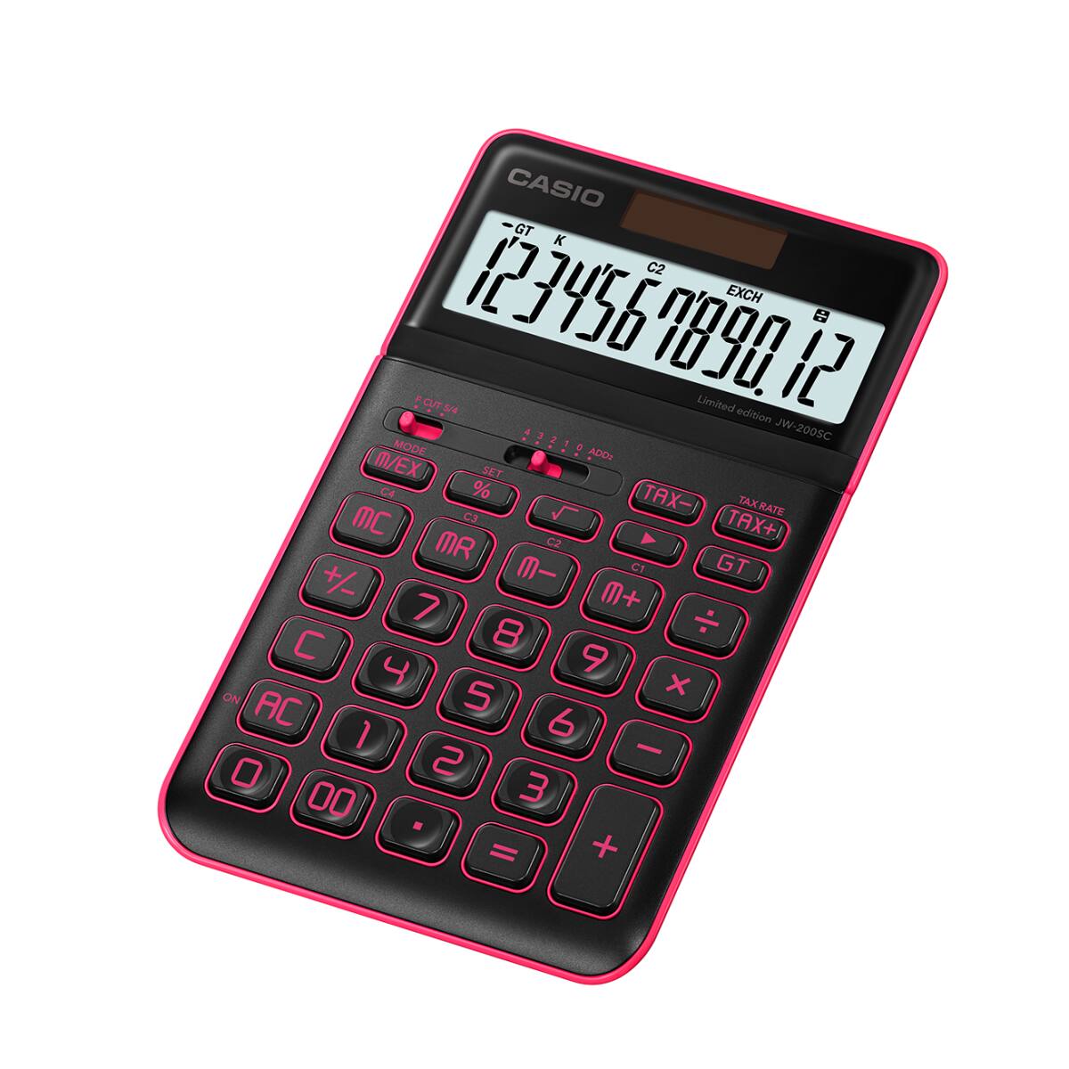 JW-200SC-L-NPK | CASIO