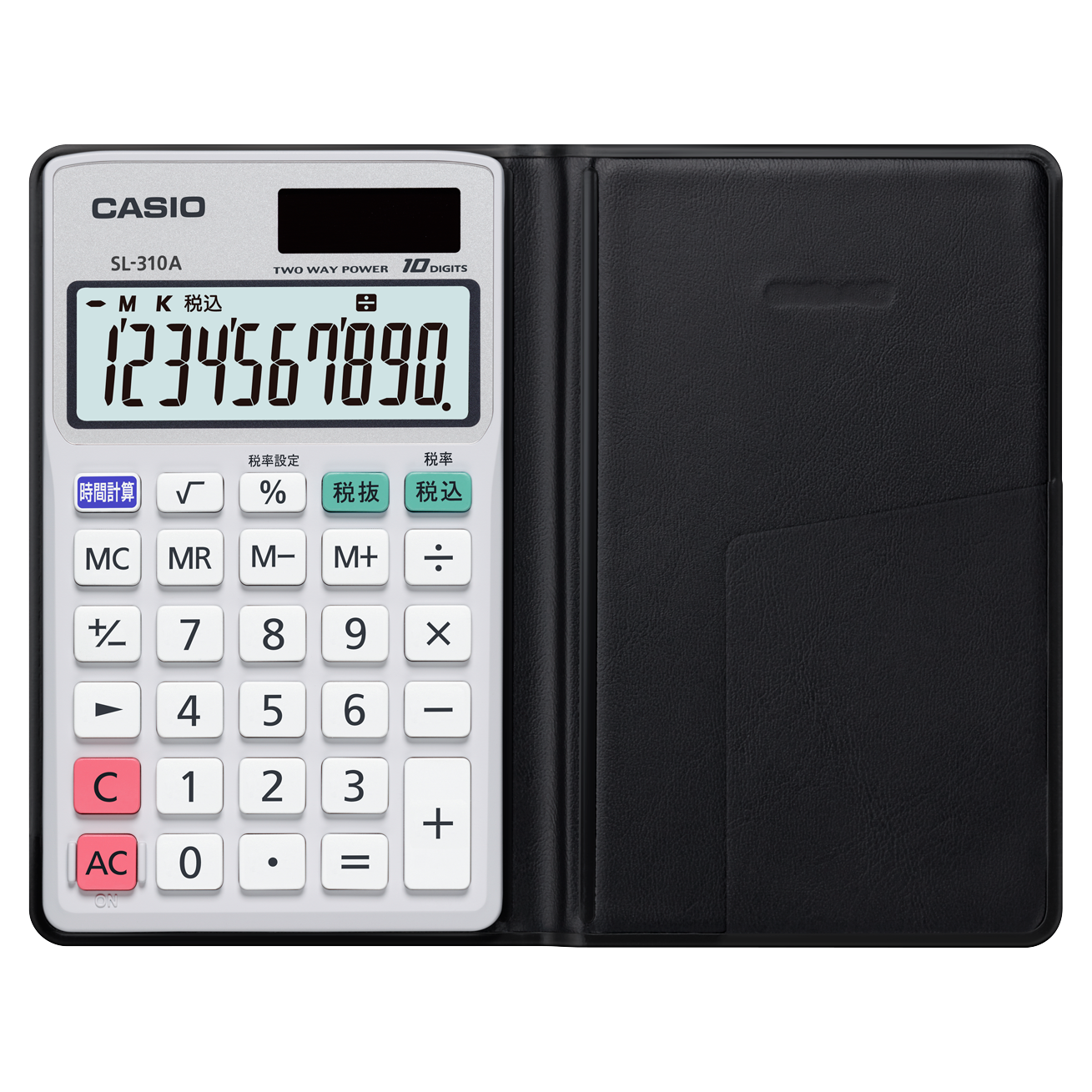 SL-310A | CASIO