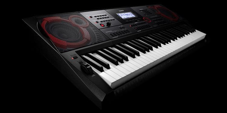 CT-X5000 | CASIO