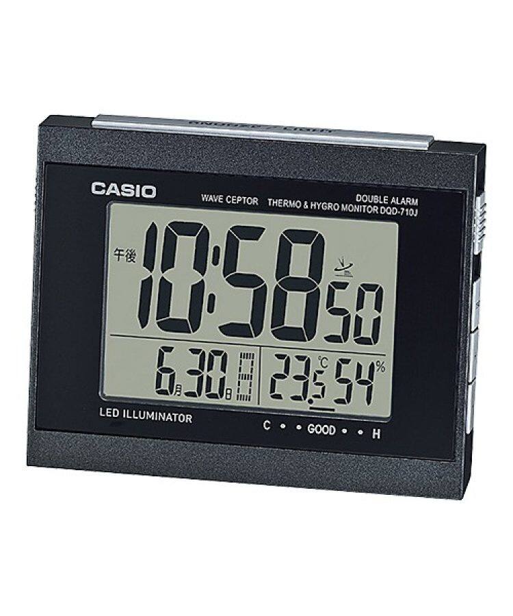 DQD-710J-1JF | CASIO
