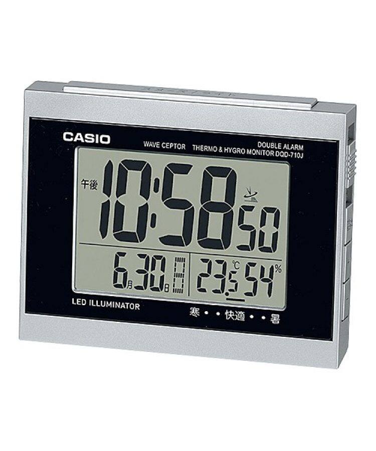DQD-710J-8JF | CASIO