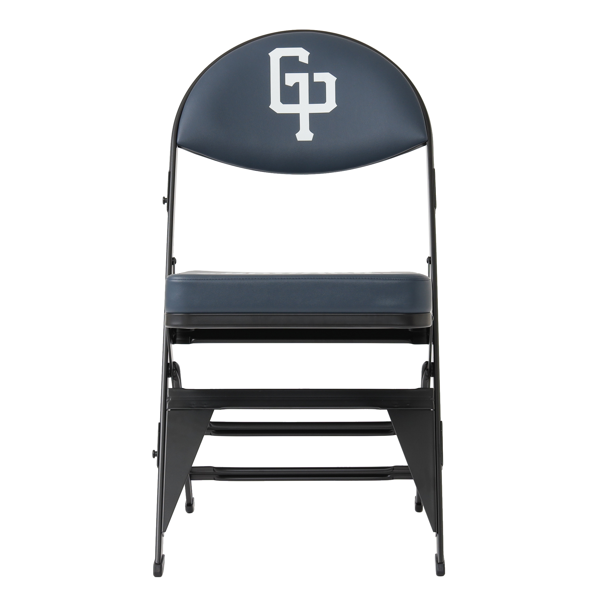 GP LOGO STADIUM CHAIR | CASIO