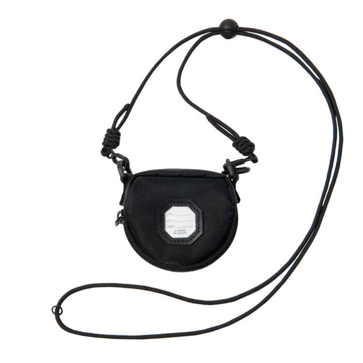 COLLECTION POUCH | CASIO