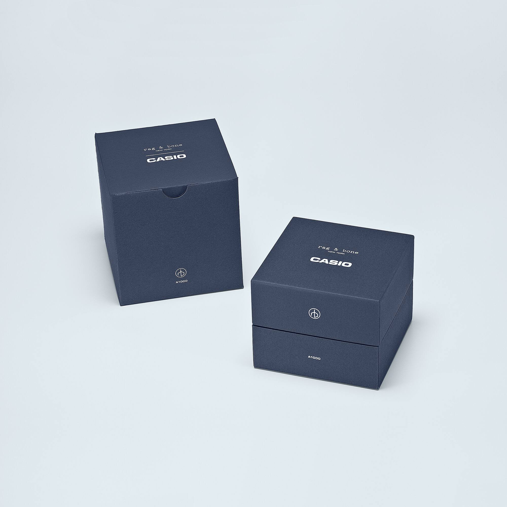 A1000RCG-8BJR | CASIO