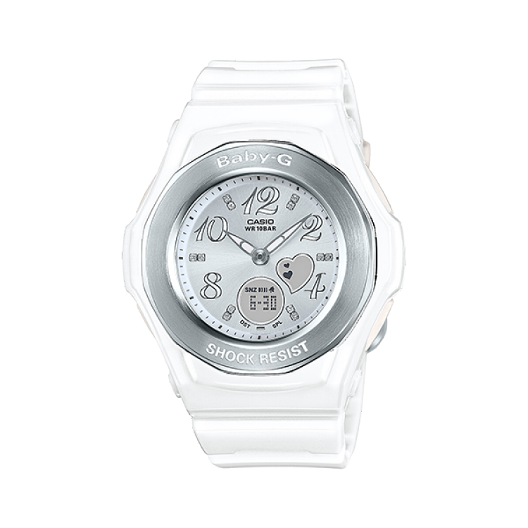 BGA-100-7B3JF | CASIO