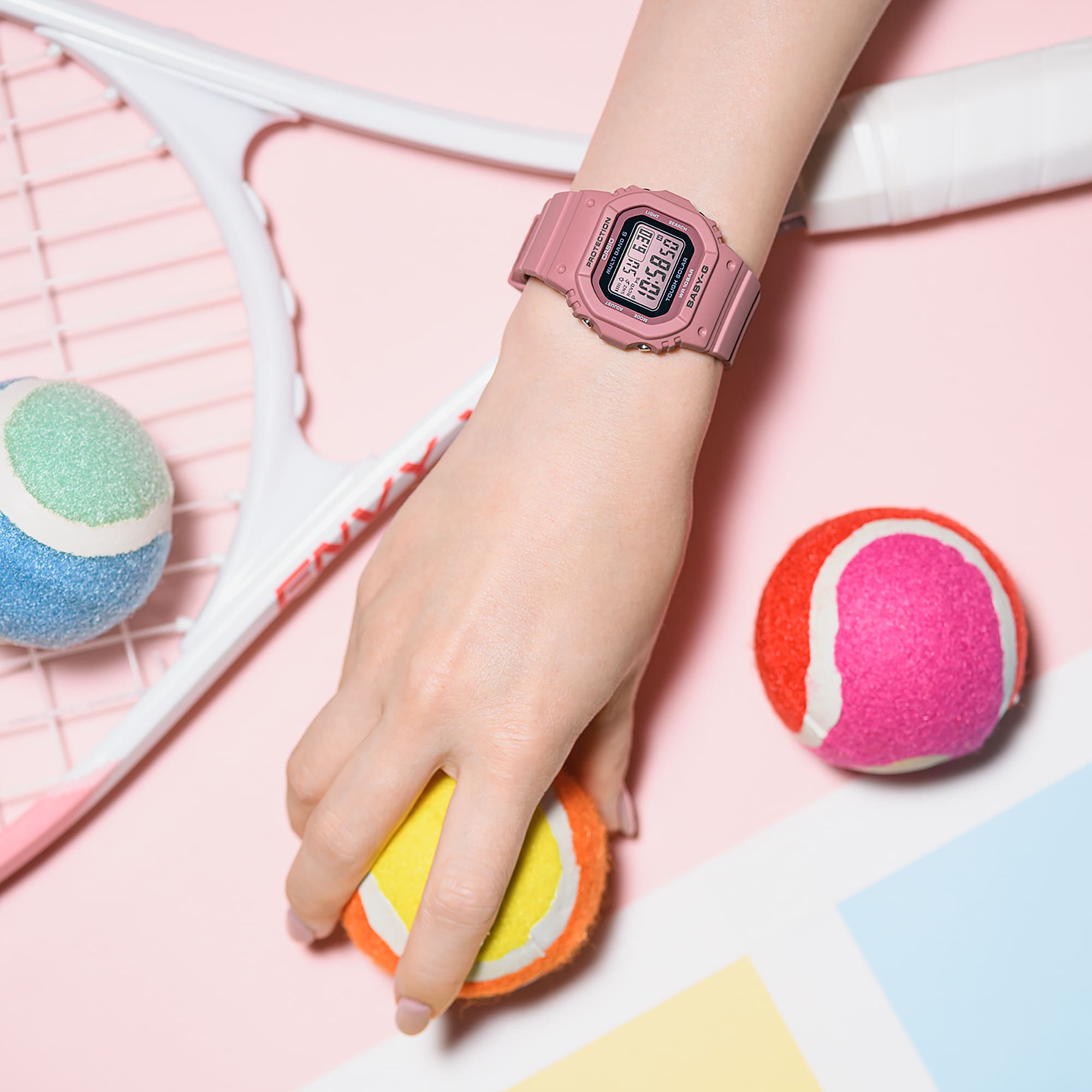 BGD-5650-4JF | CASIO