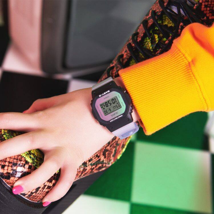 BGD-565XG-2JR | CASIO