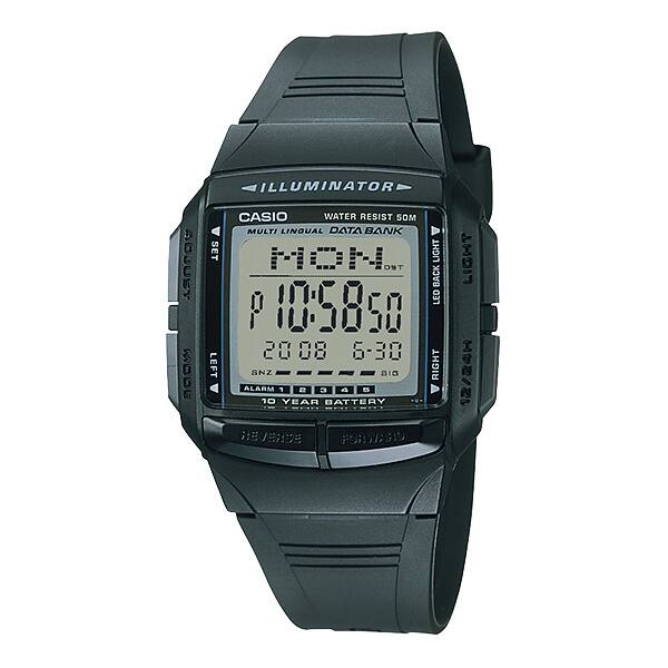 DB-36-1AJH | CASIO