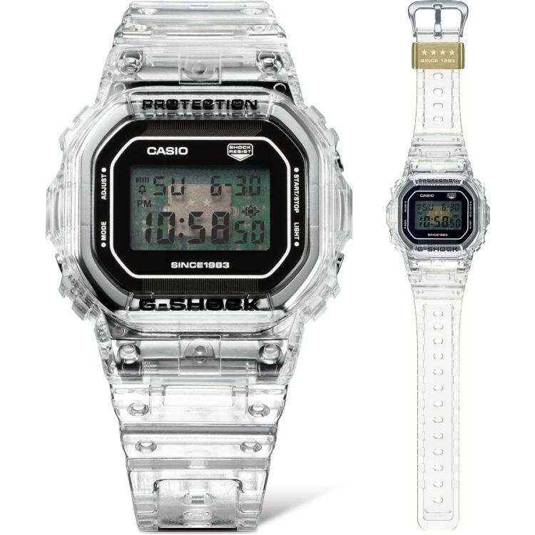 DW-5040RX-7JR | CASIO