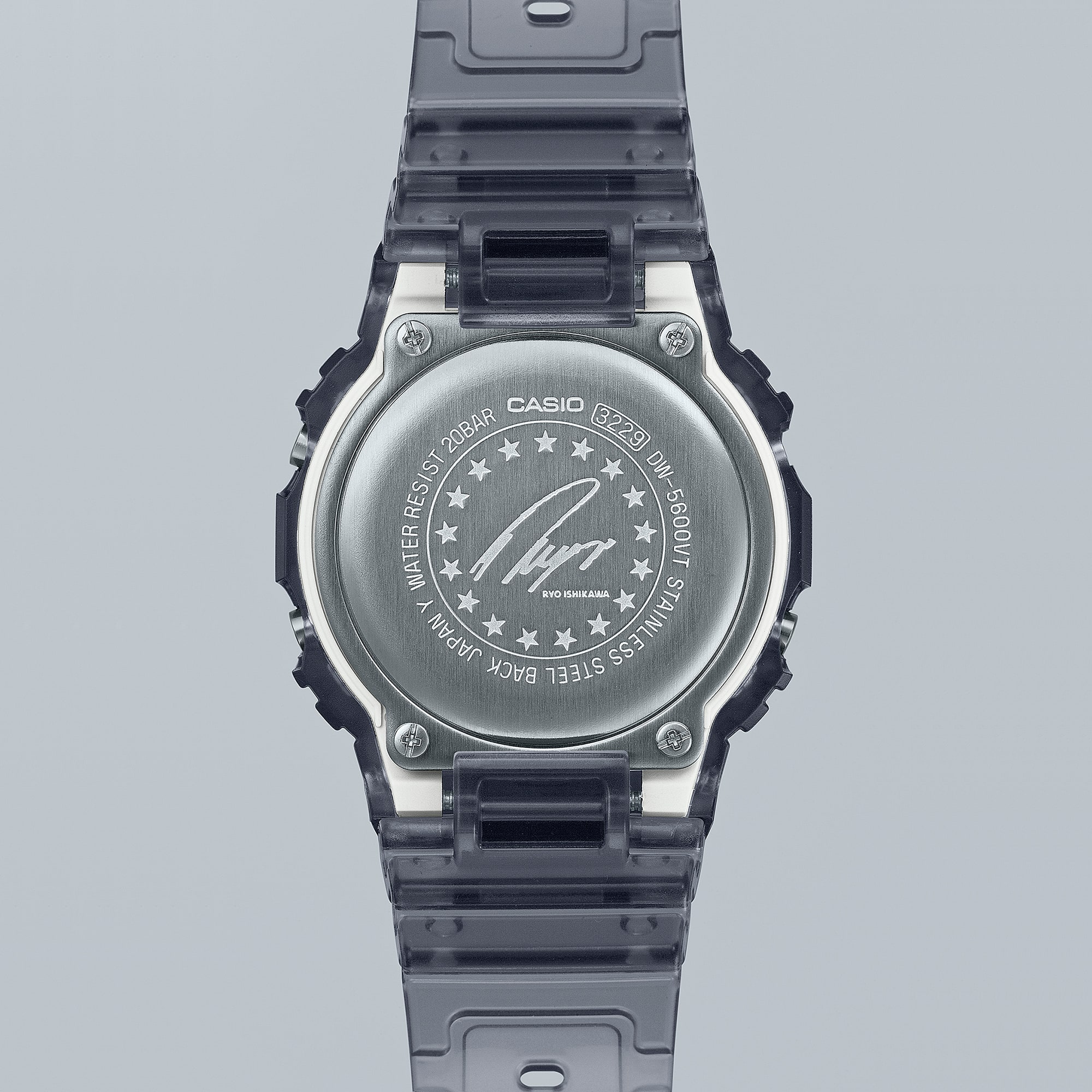 DW-5600RI22-1JR | CASIO