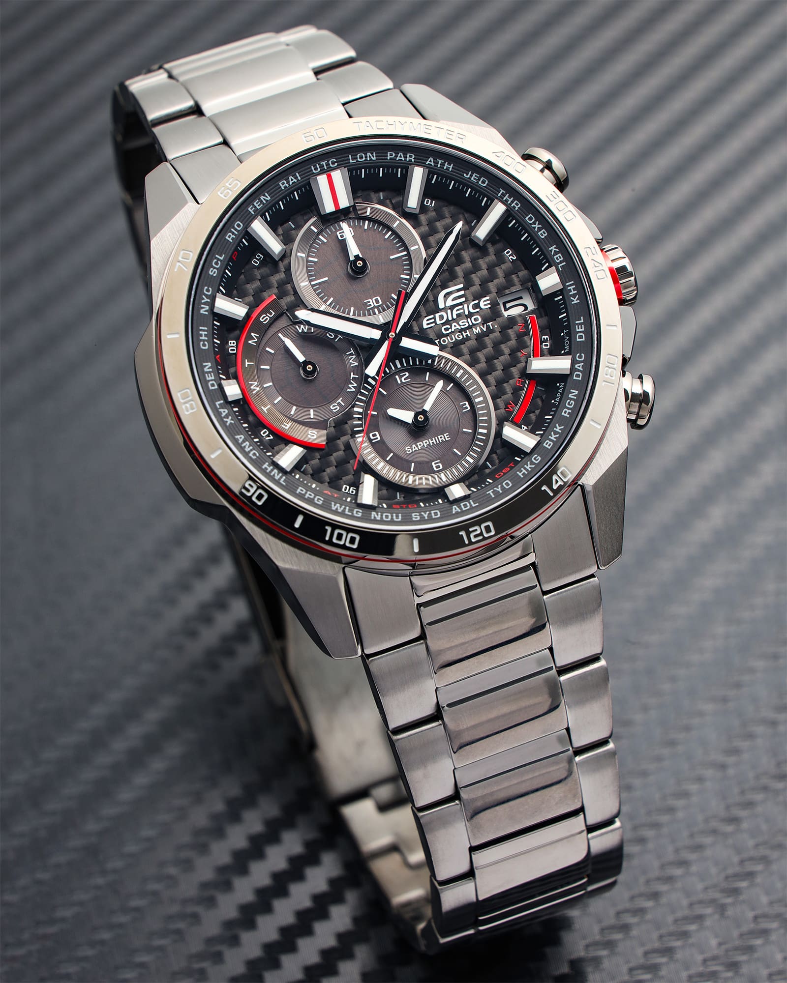 EQW-A2000DC-1AJF | CASIO