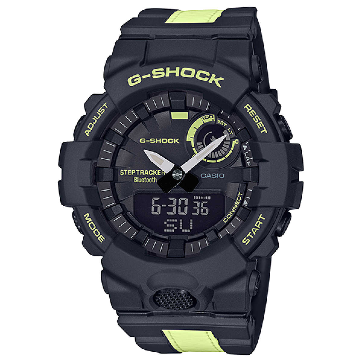 GBA 800LU 1A1JF CASIO GBA 800LU 1A1JF CASIO