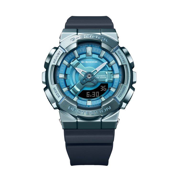 GM-S110LB-2AJF | CASIO