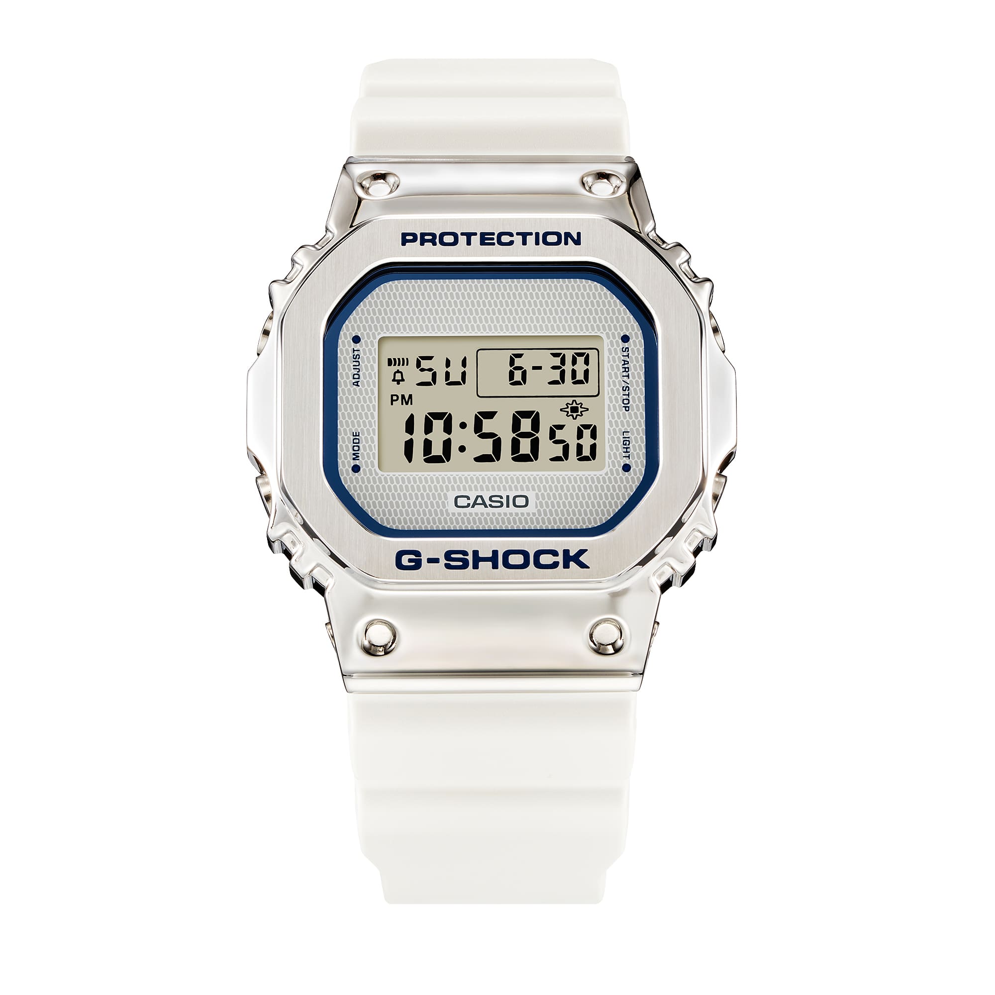 GM-S5600LC-7JF | CASIO