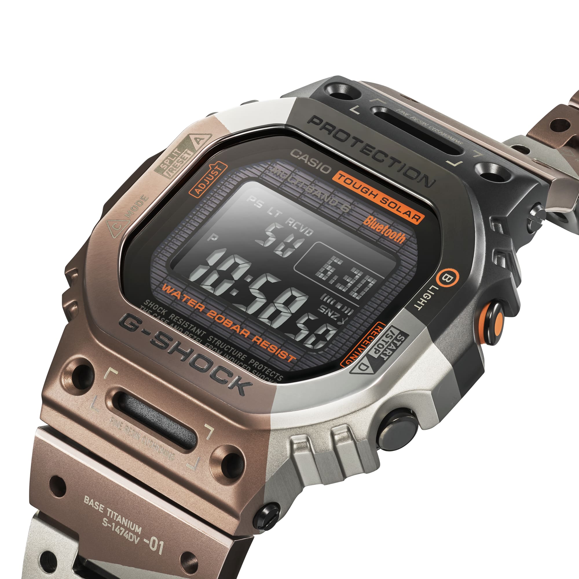 GMW-B5000TVB-1JR | CASIO
