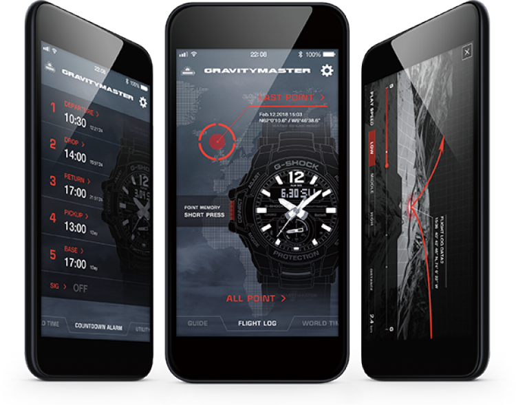 GR-B100-1A2JF | CASIO