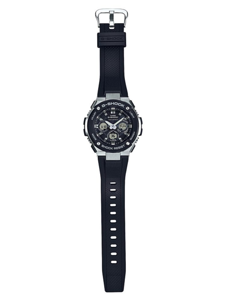 GST-W300-1AJF | CASIO