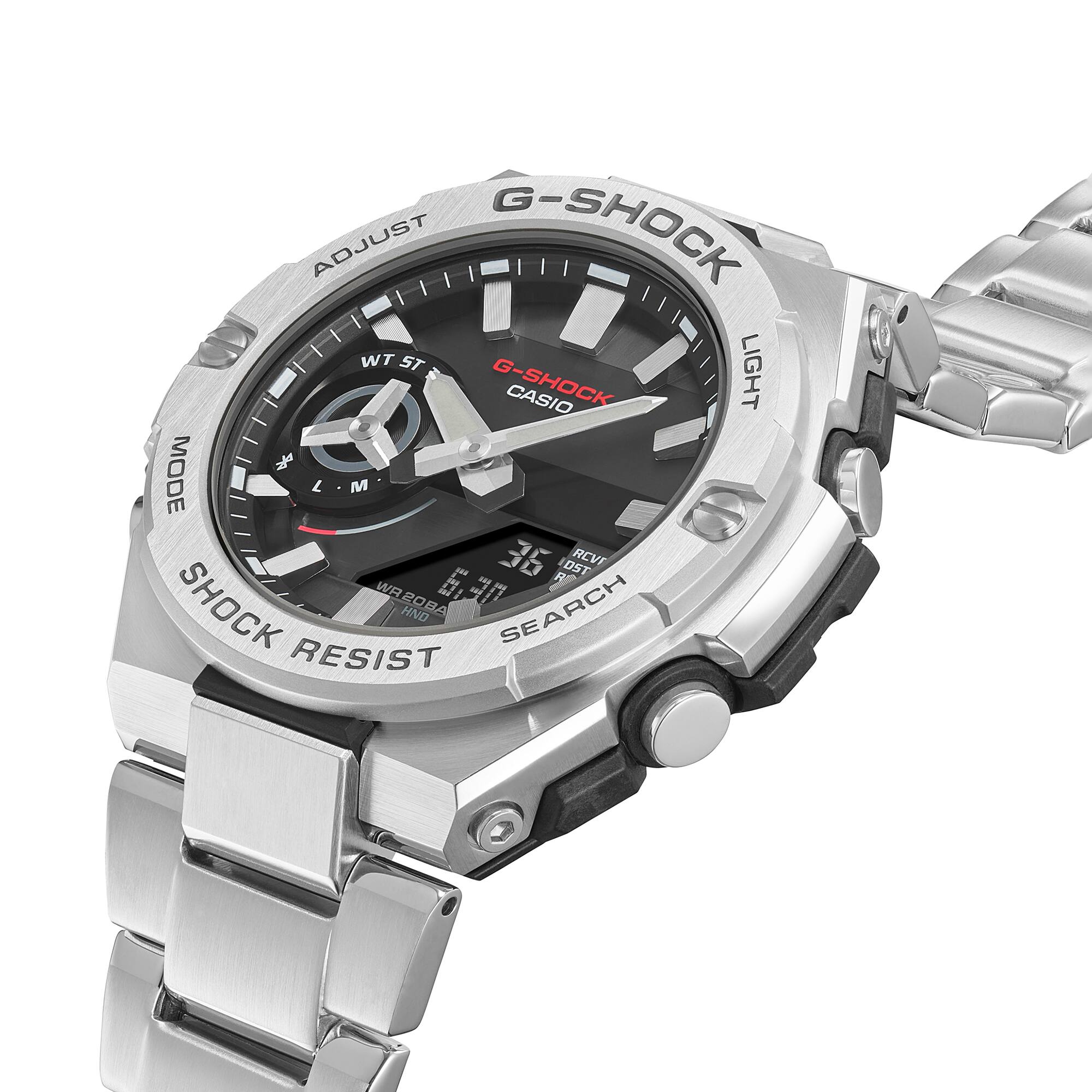 GST-B500D-1AJF | CASIO