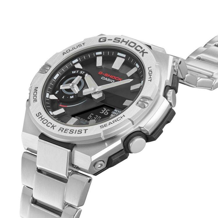 GST-B500D-1AJF | CASIO
