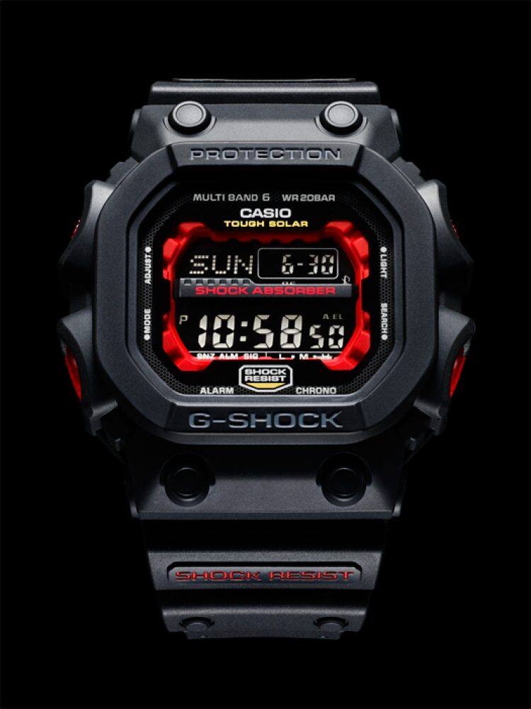 GXW-56-1AJF | CASIO
