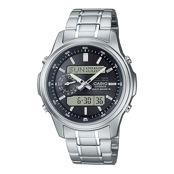 LCW-M300D-1AJF | CASIO