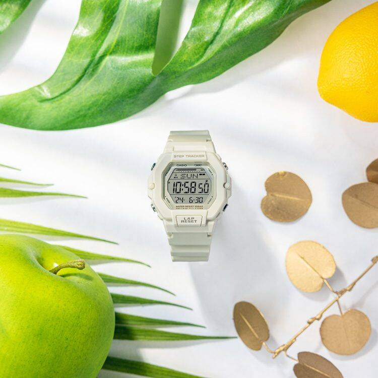 LWS-2200H-8AJF | CASIO