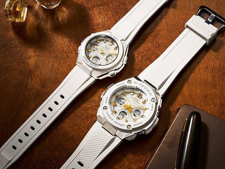 MSG-W100-7A2JF | CASIO