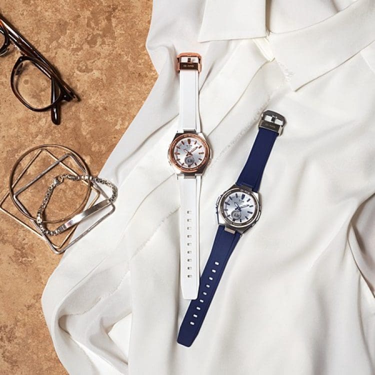 MSG-W200-2AJF | CASIO