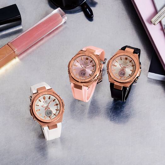 MSG-W200G-7AJF | CASIO