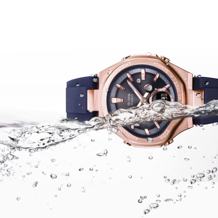 MSG-B100G-2AJF | CASIO