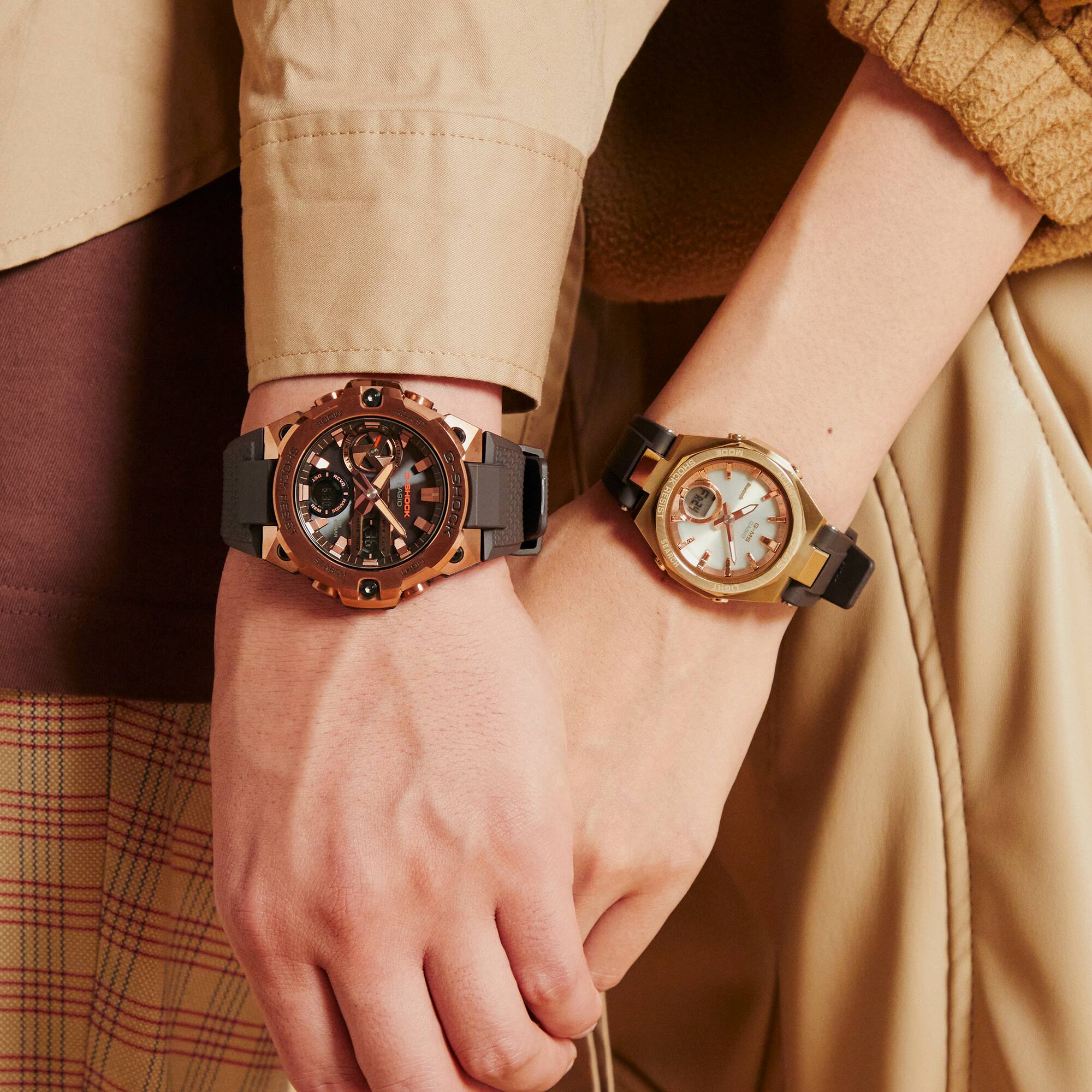 MSG-B100MV-5AJF | CASIO