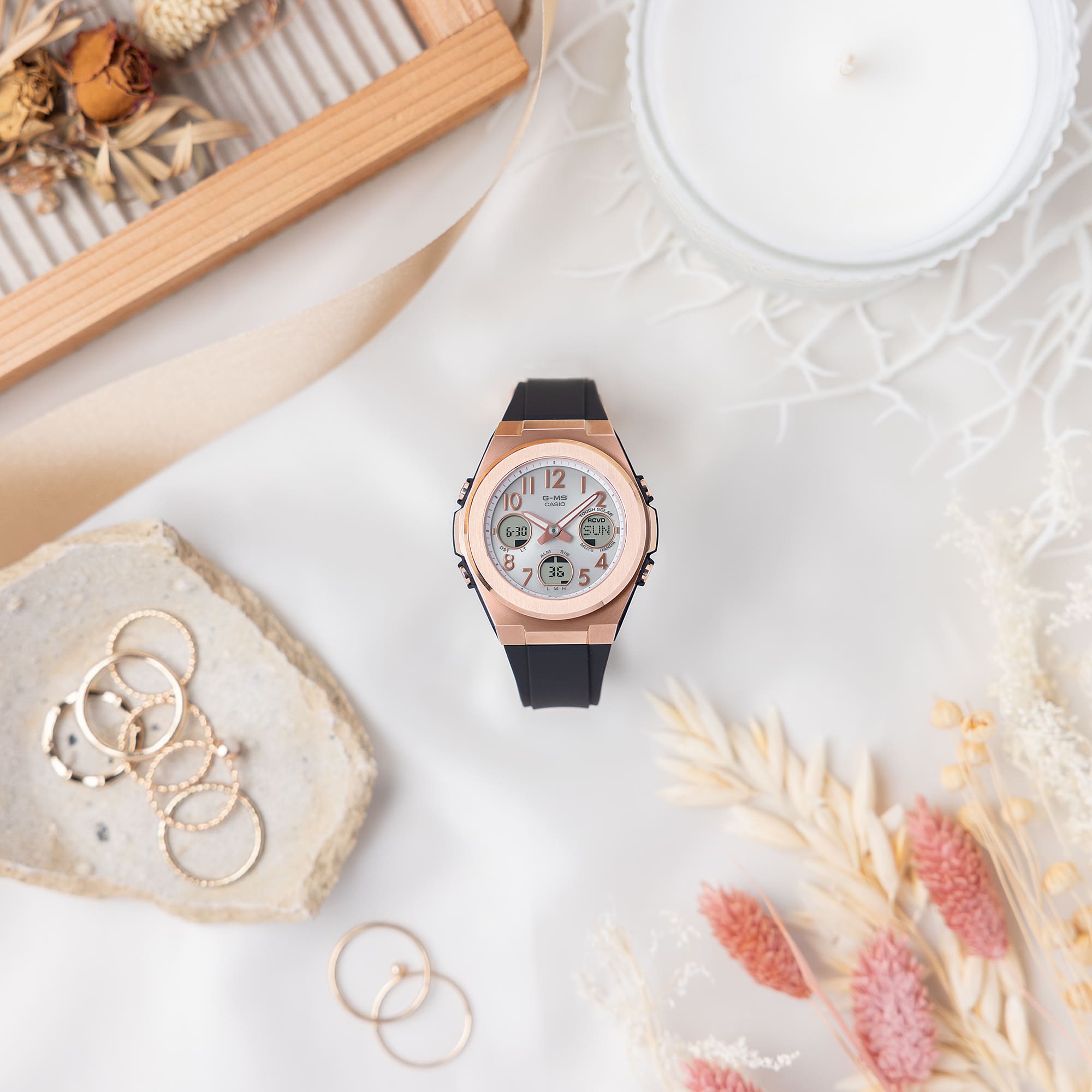 MSG-W610G-1AJF | CASIO