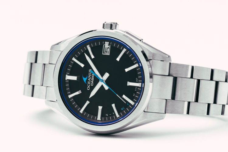 OCW-T200S-1AJF | CASIO