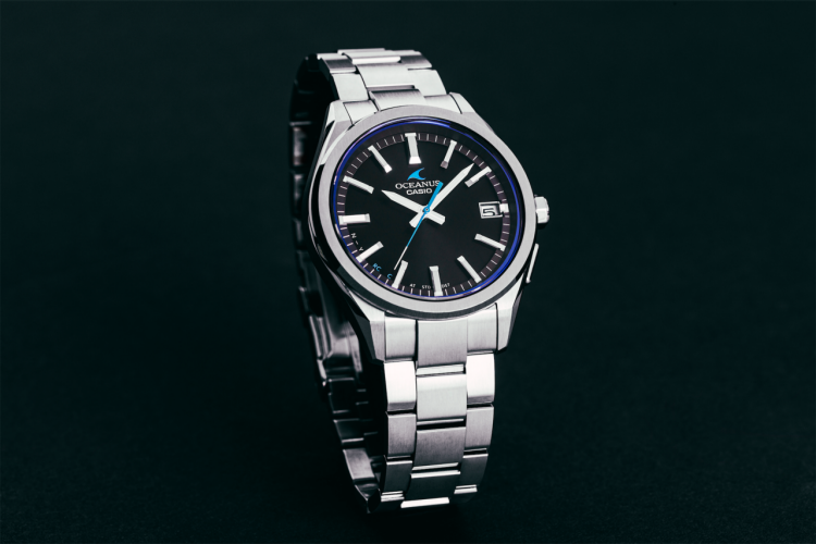 OCW-T200S-1AJF | CASIO