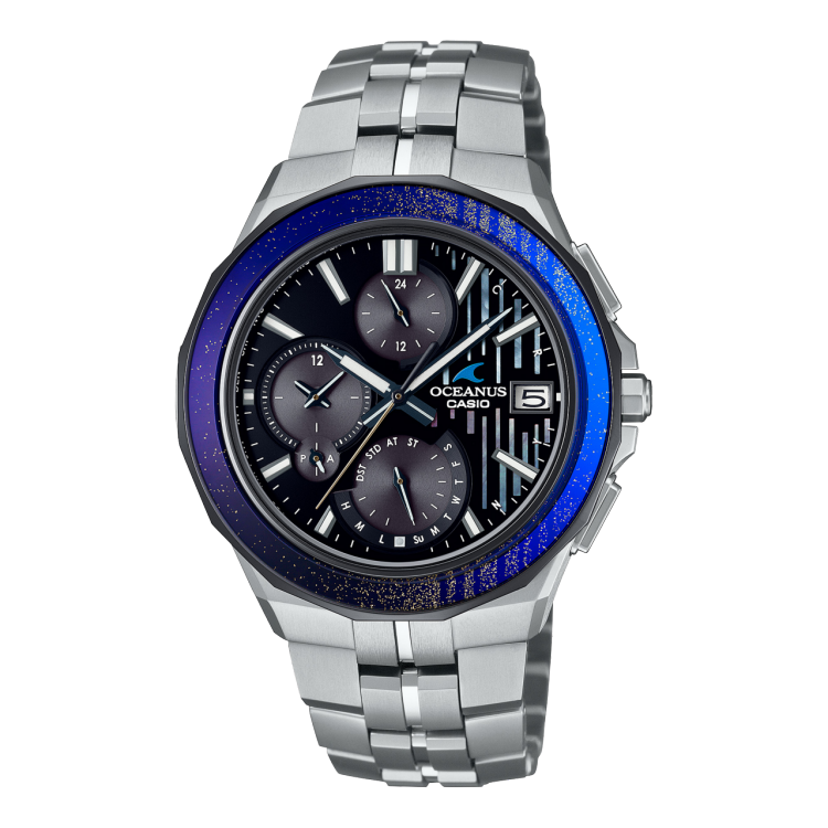 OCW-S5000MB-1AJF | CASIO