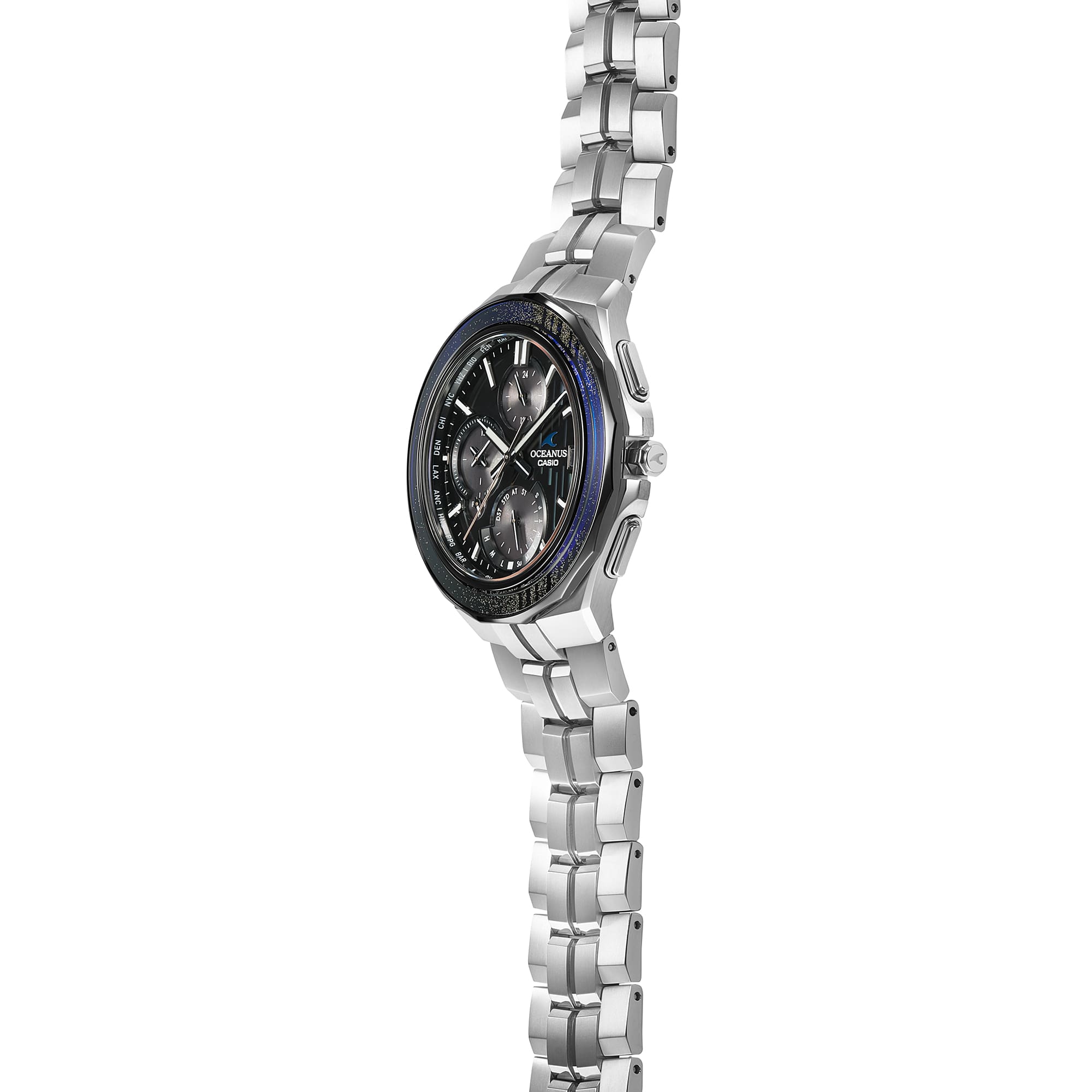 OCW-S5000MB-1AJF | CASIO