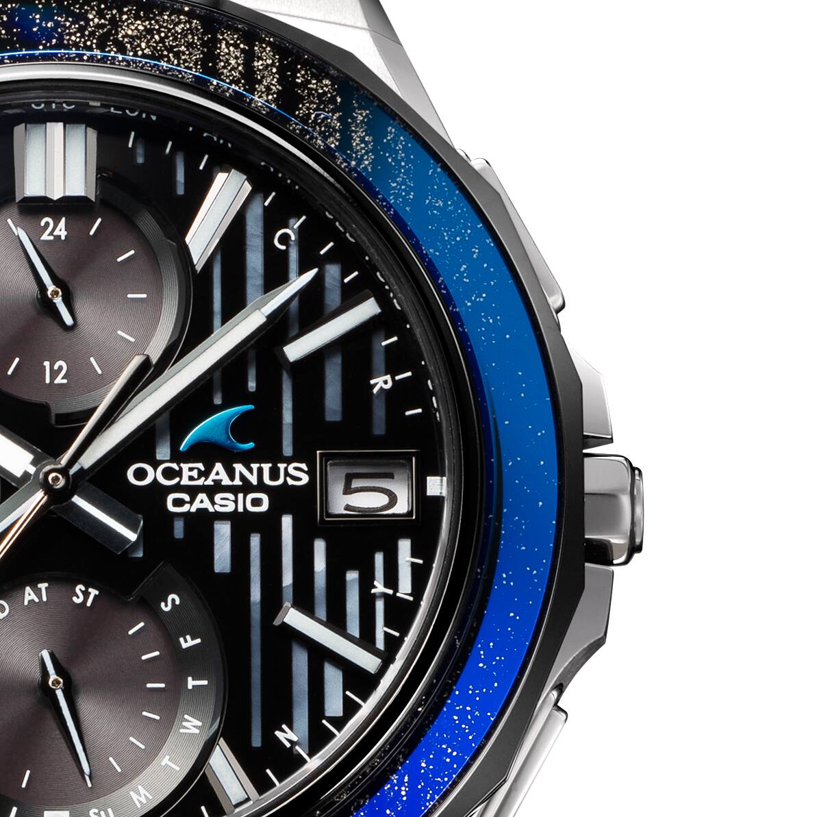 OCW-S5000MB-1AJF | CASIO