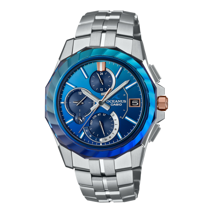 OCW-S6000SW-2AJR | CASIO