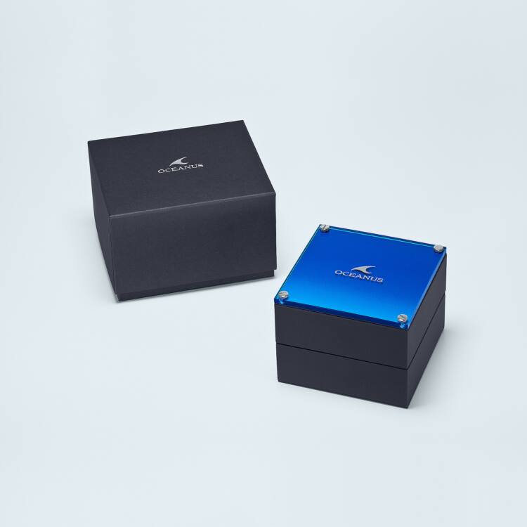 OCW-S6000SW-2AJR | CASIO