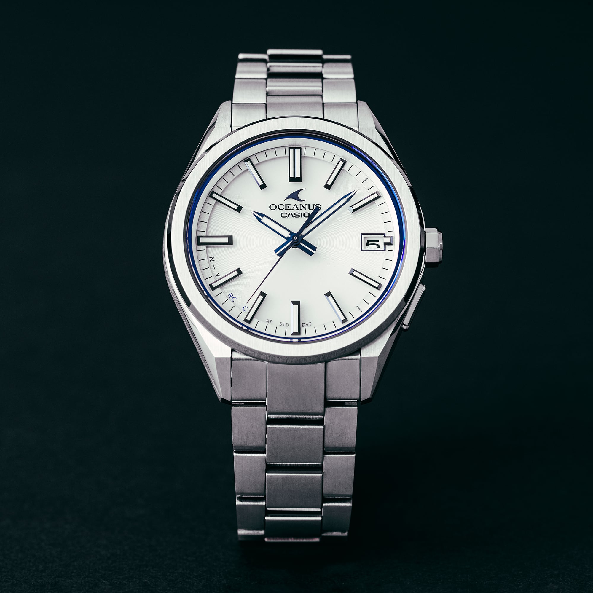 OCW-T200S-7AJF | CASIO