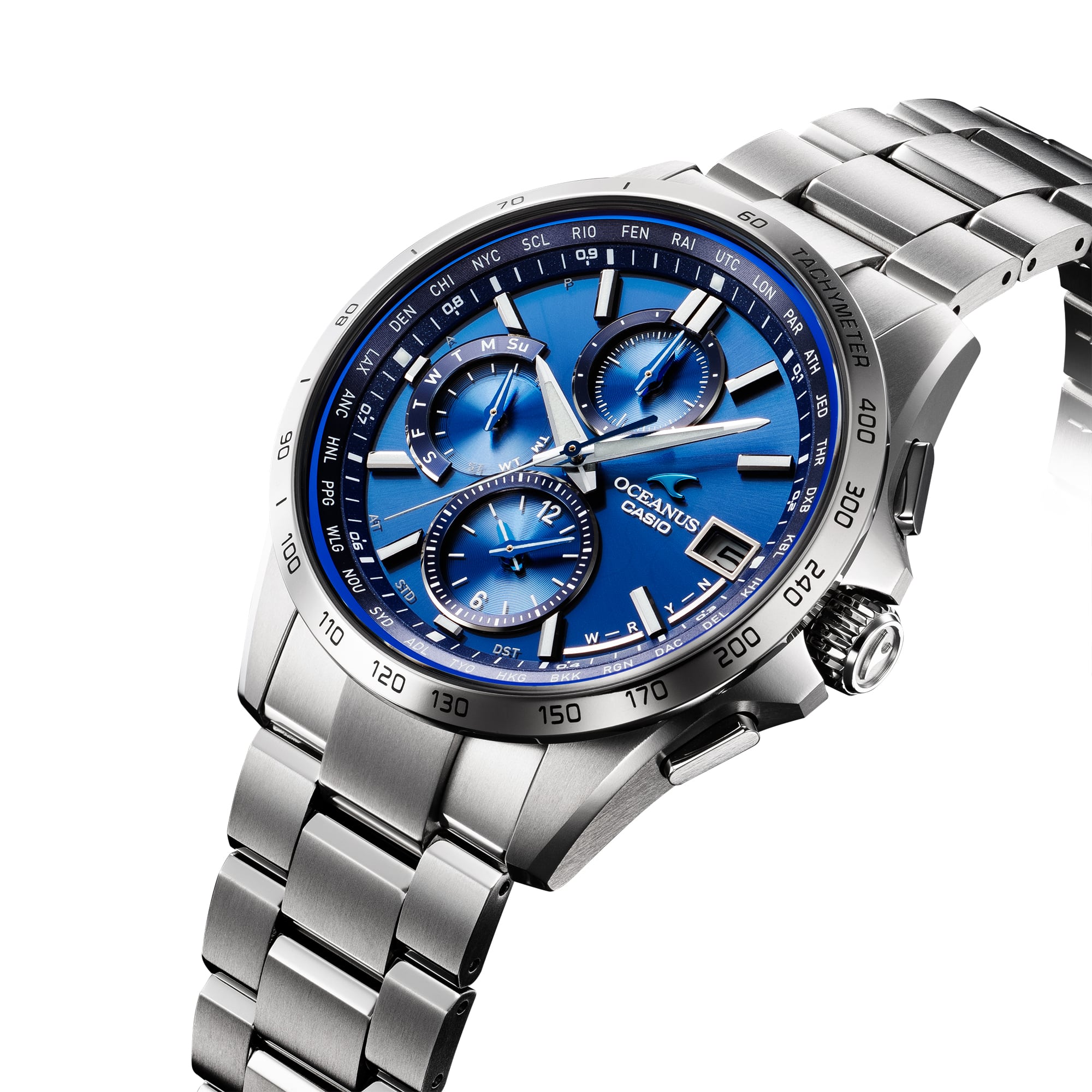 OCW-T2600-2A3JF | CASIO