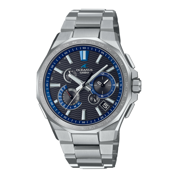 OCW-T6000-1AJF | CASIO