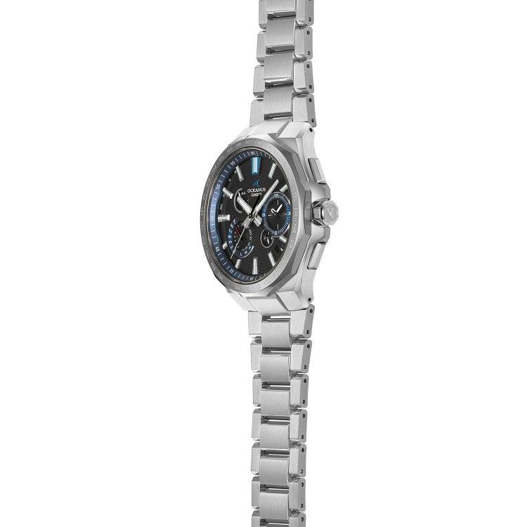OCW-T6000-1AJF | CASIO