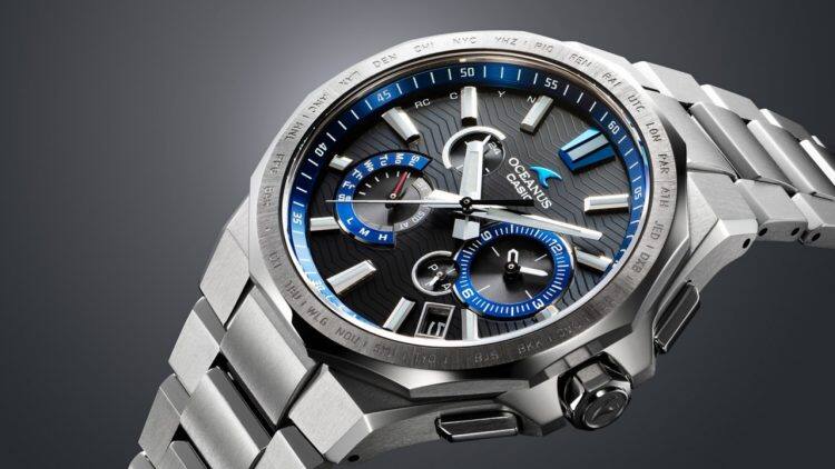 OCW-T6000-1AJF | CASIO